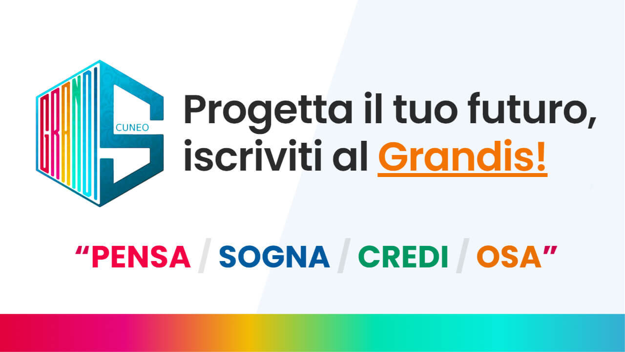 Home | Istituto d’Istruzione Superiore “S. Grandis”